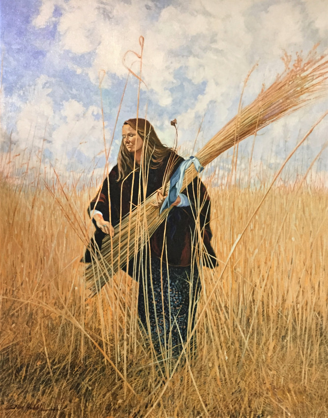 Rod Hubble | Farmington