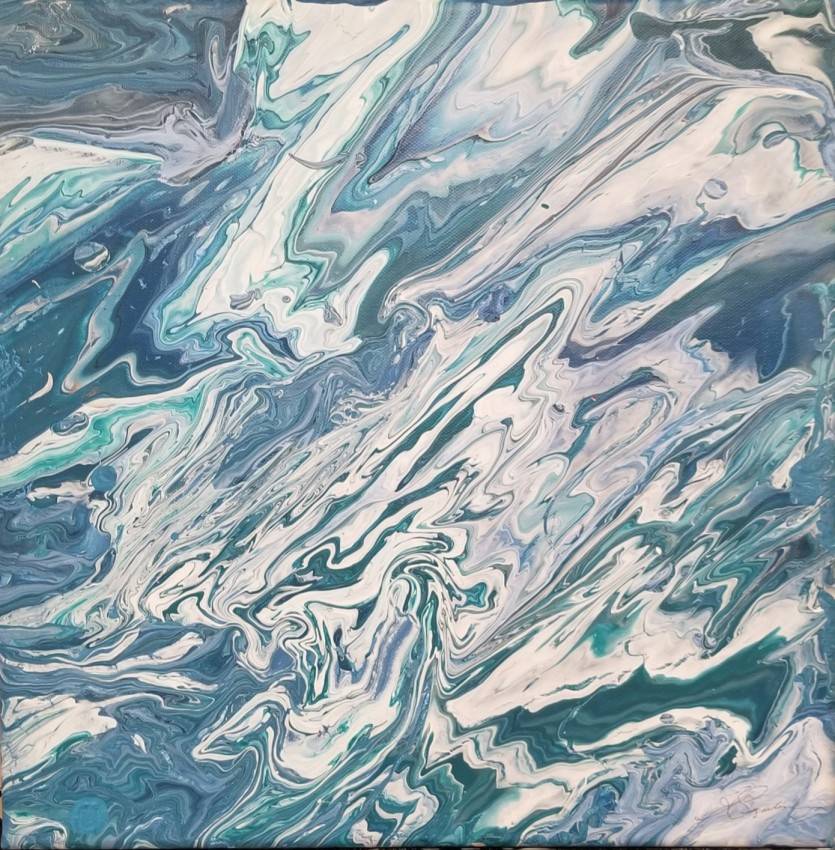 Amanda Segobia | Farmington