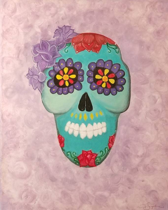 Amanda Segobia | Farmington