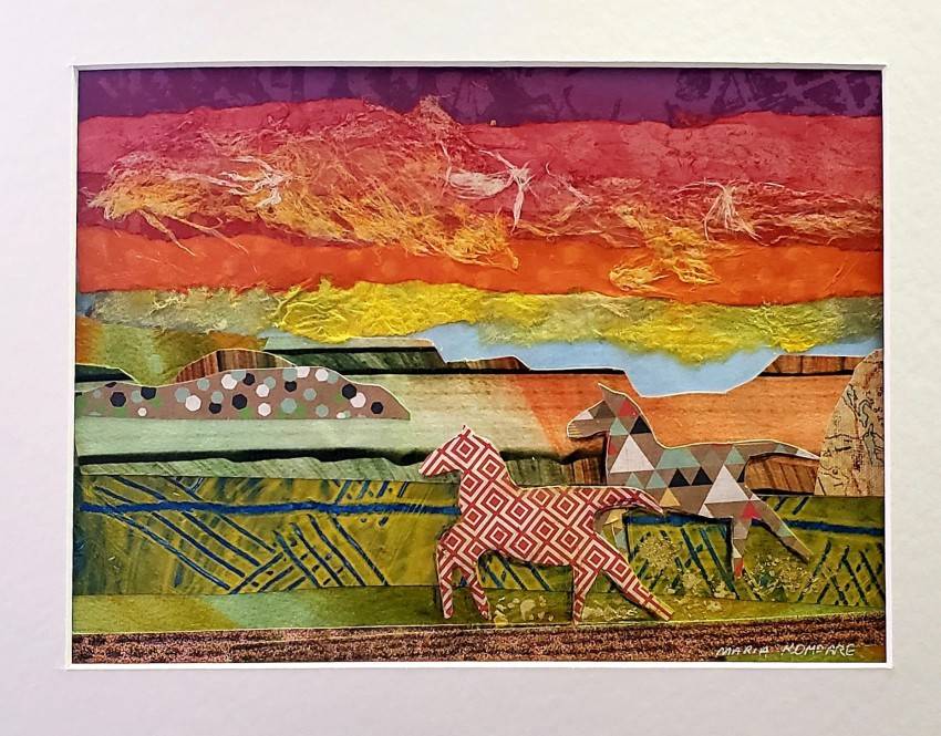 Maria Kompare | Farmington