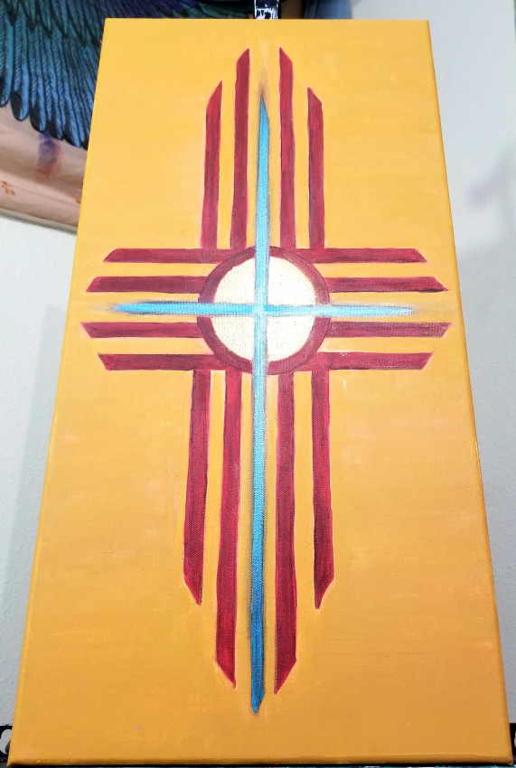 Amanda Segobia | Farmington