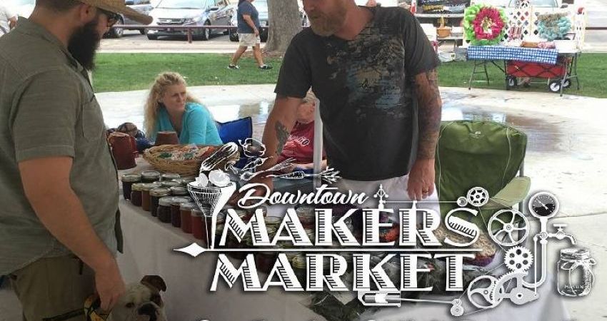 Events & Festivals | Farmington