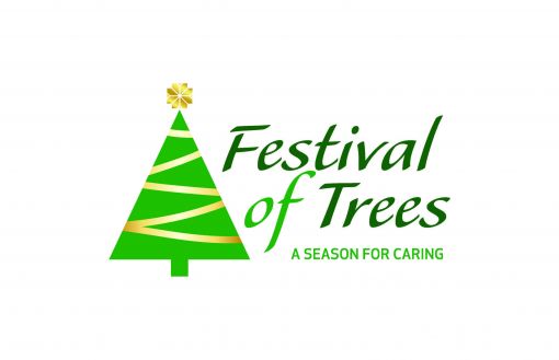 Festival of Trees | Farmington