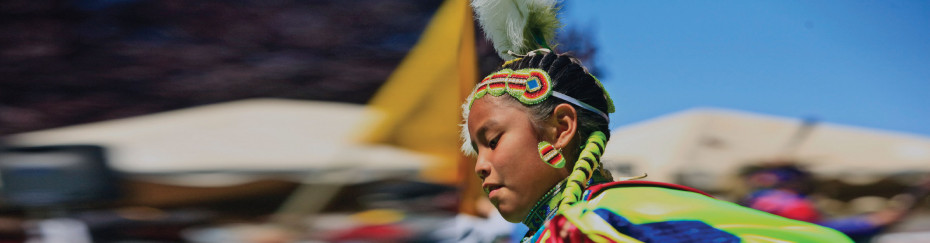 Pictorial: Modern and Contemporary Native American Painting | Farmington