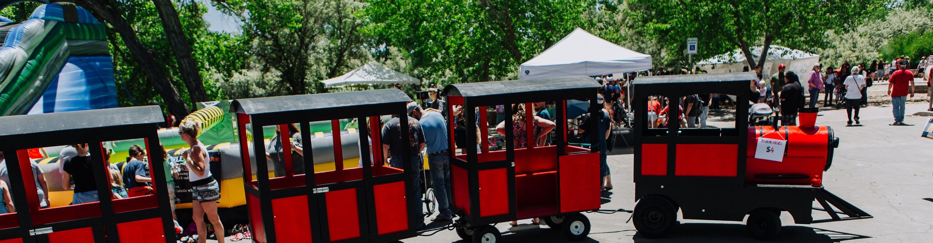 Riverfest | Farmington, NM | Farmington