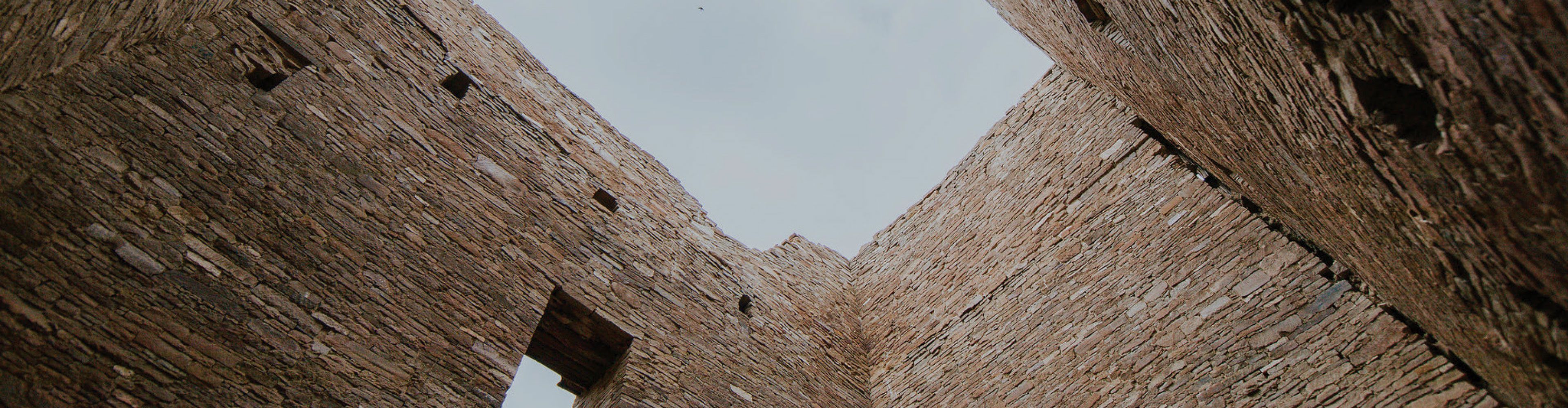 Guided Tours | Chaco Canyon, Fish and Wildlife | Farmington